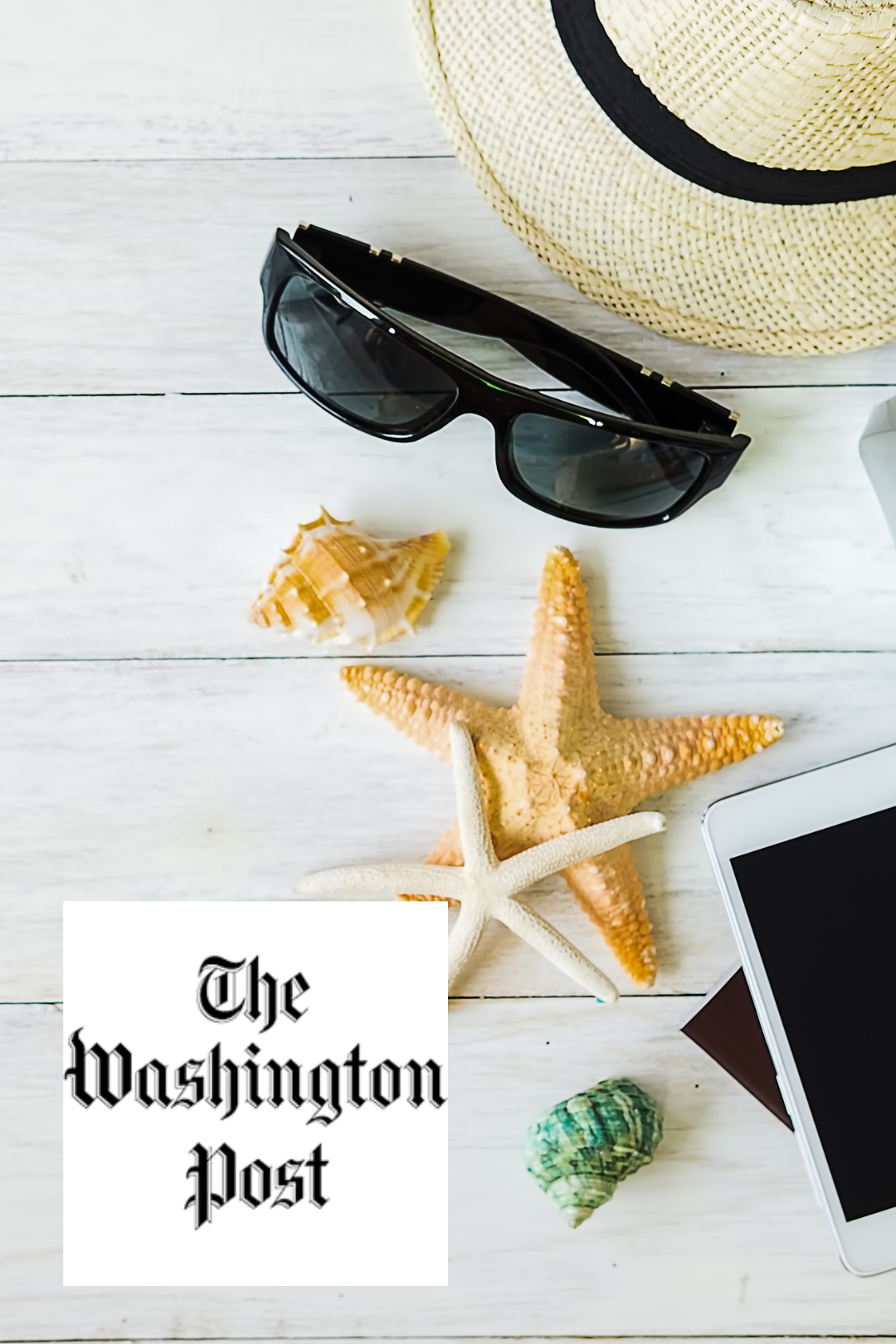 Have a hard time escaping work? Here’s how to make sure your vacation ...