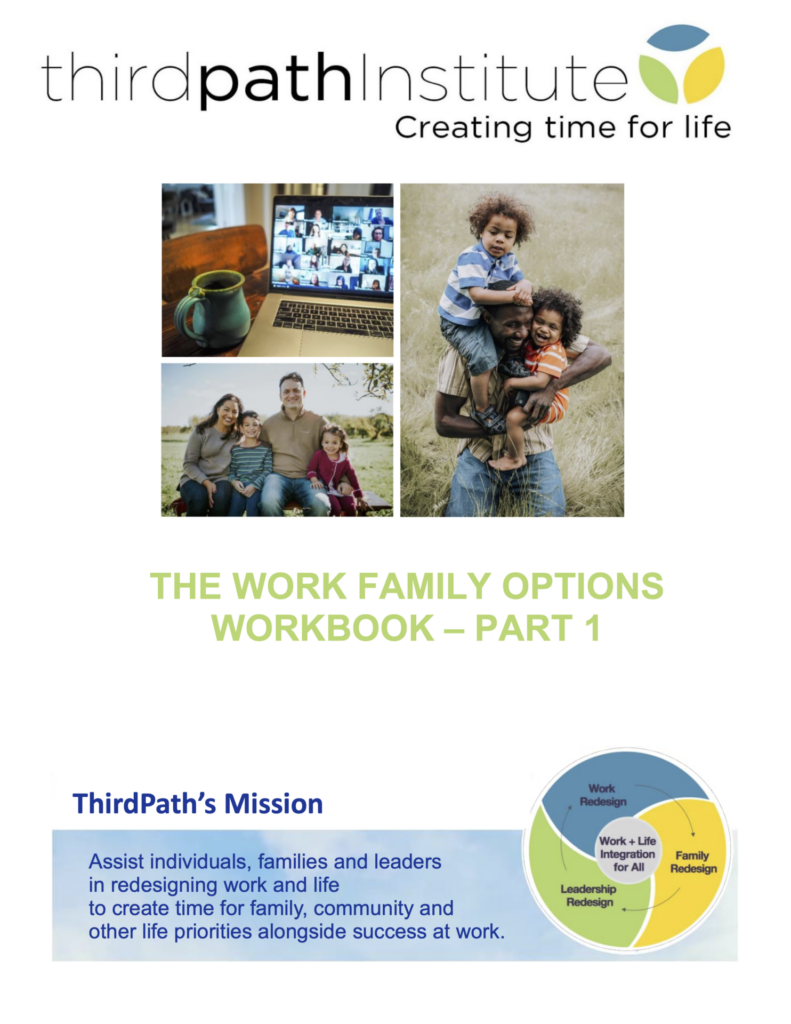 2025 ThirdPath Virtual Parents Forum